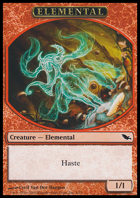 Best Damn Prossh deck (Commander / EDH MTG Deck)