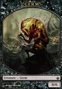 Temmet Boy (Commander / EDH MTG Deck)