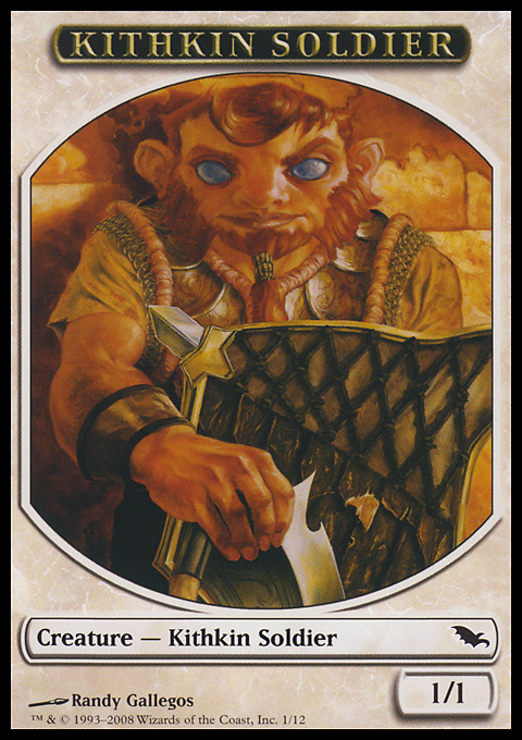 All Non-blue Counterspells (Unknown MTG Deck)