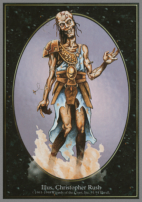 Plants vs Zombies (Commander / EDH MTG Deck)